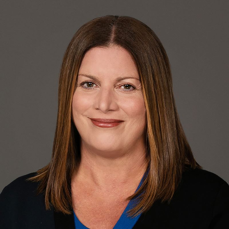 Lisa Perry | Associate at Van Voorhis & Sosna